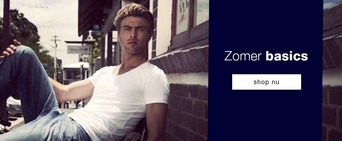 Alan Red Ondergoed | Alanred Online Bestellen